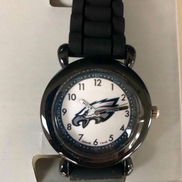 NFL | Accessories | Philadelphia Eagles Kids Watch | Poshmark